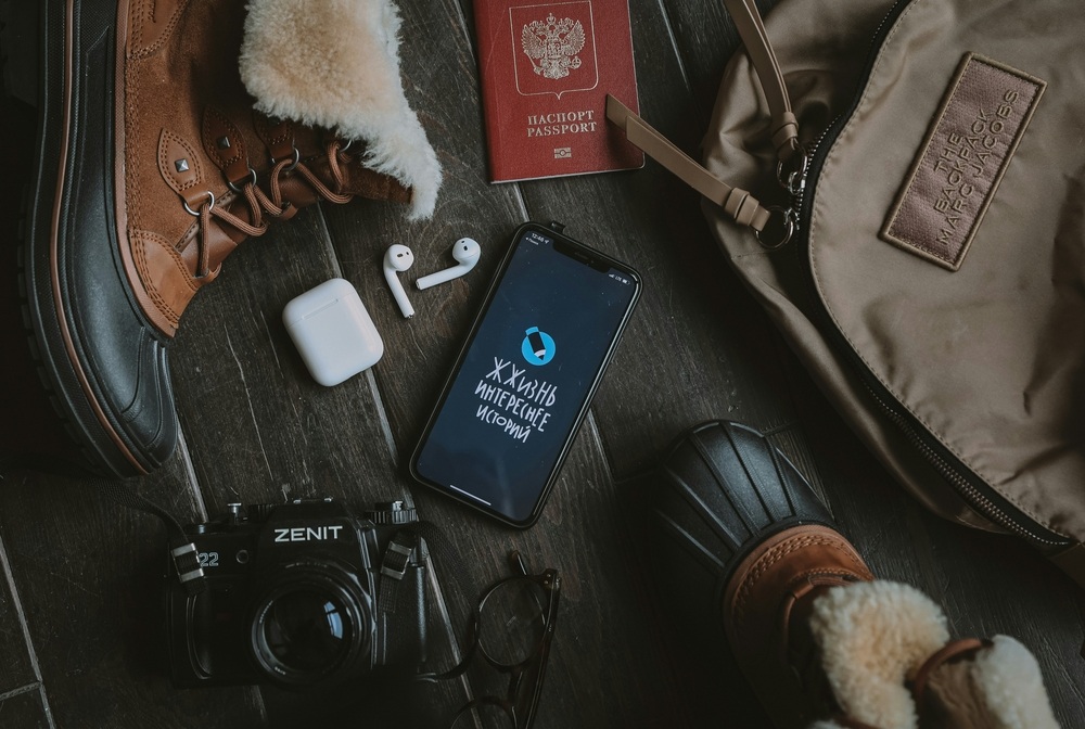 15 travel apps that make every trip easier