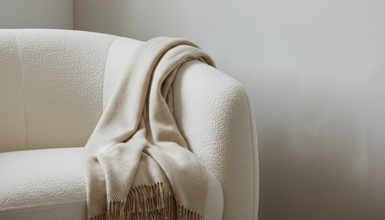 Interior designers agree these 7 things make a living room feel timeless