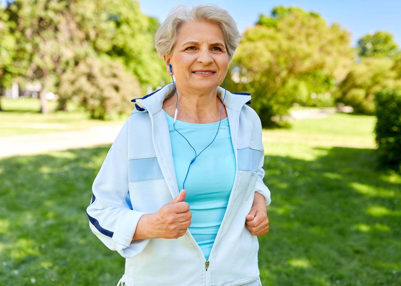 5 key summer asthma triggers – and how to manage them