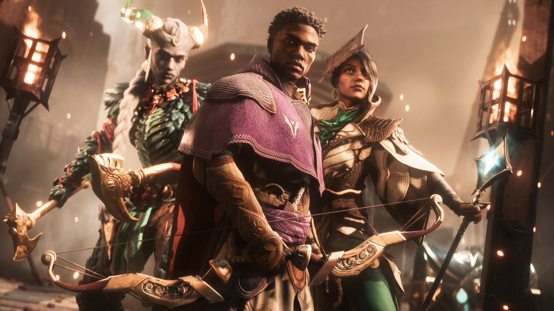 10 single player games that had GOTY hype but disappointed