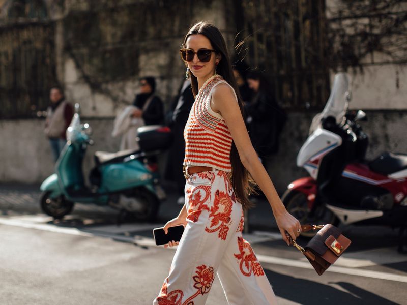 „Aperol“-Flip-Flops: Dieser Zara-Schuh ist der Sommertrend 2026