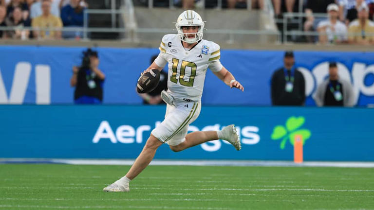 UDFA most likely to join Jalen Coker, Corey Thornton on Panthers' roster