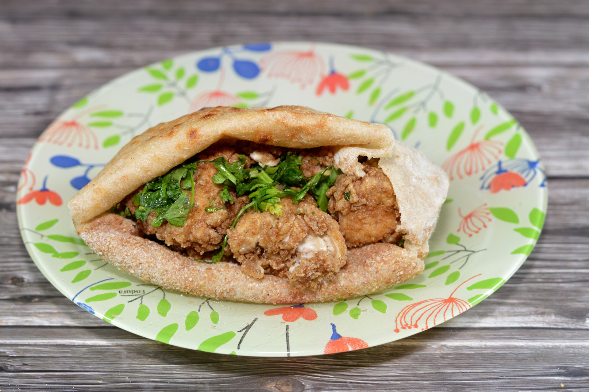 30 fried foods that have been forgotten
