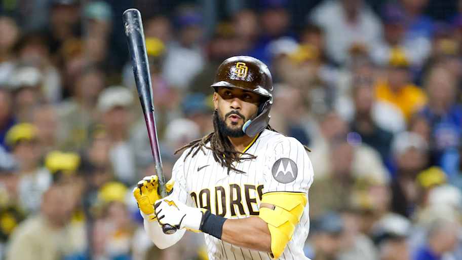 Padres notes: Pitcher sent down, Fernando Tatis HR drought, SD could ...