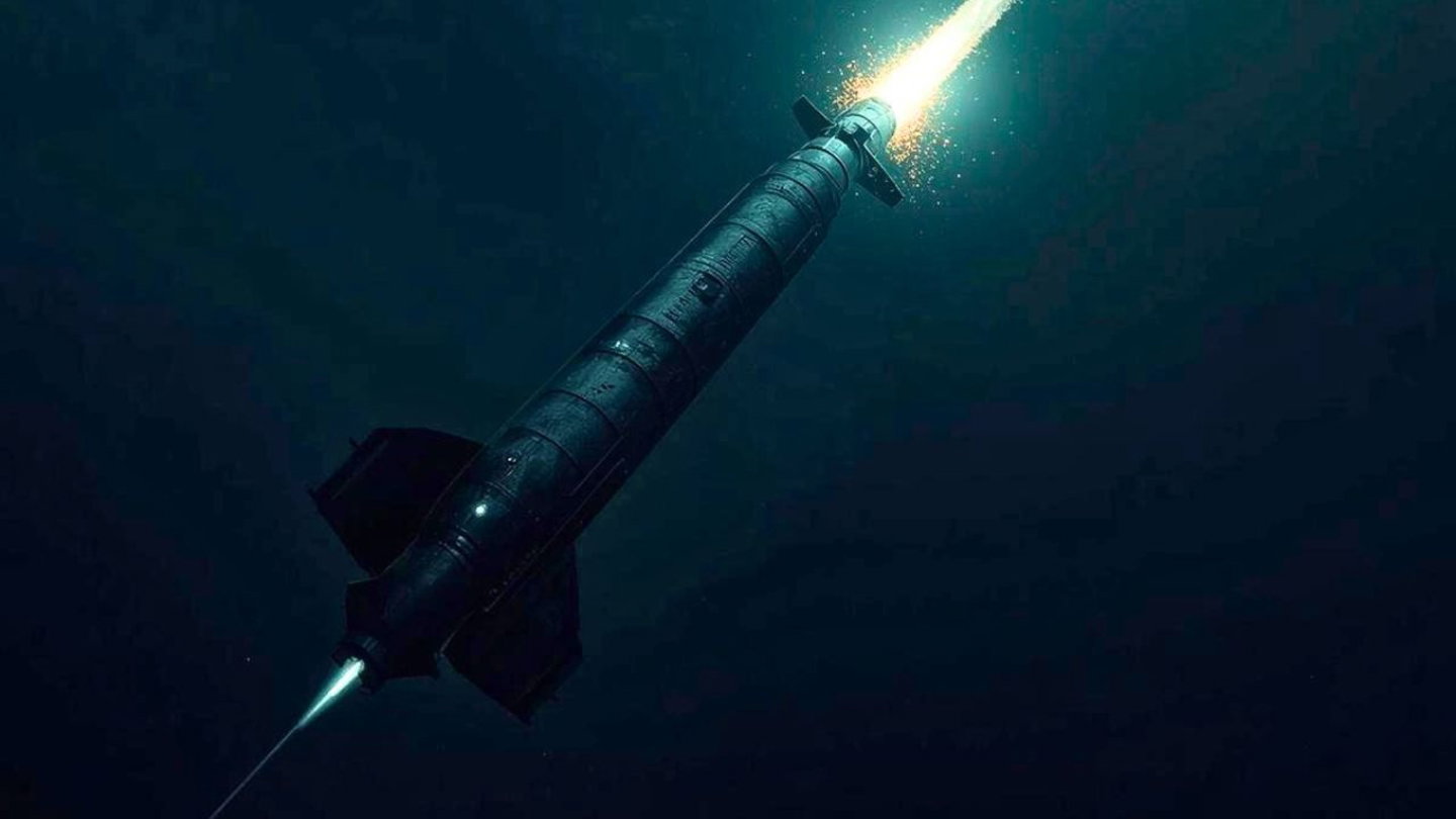 Las amenazas de torpedos más rápidos y silenciosos podrían abordarse de ...