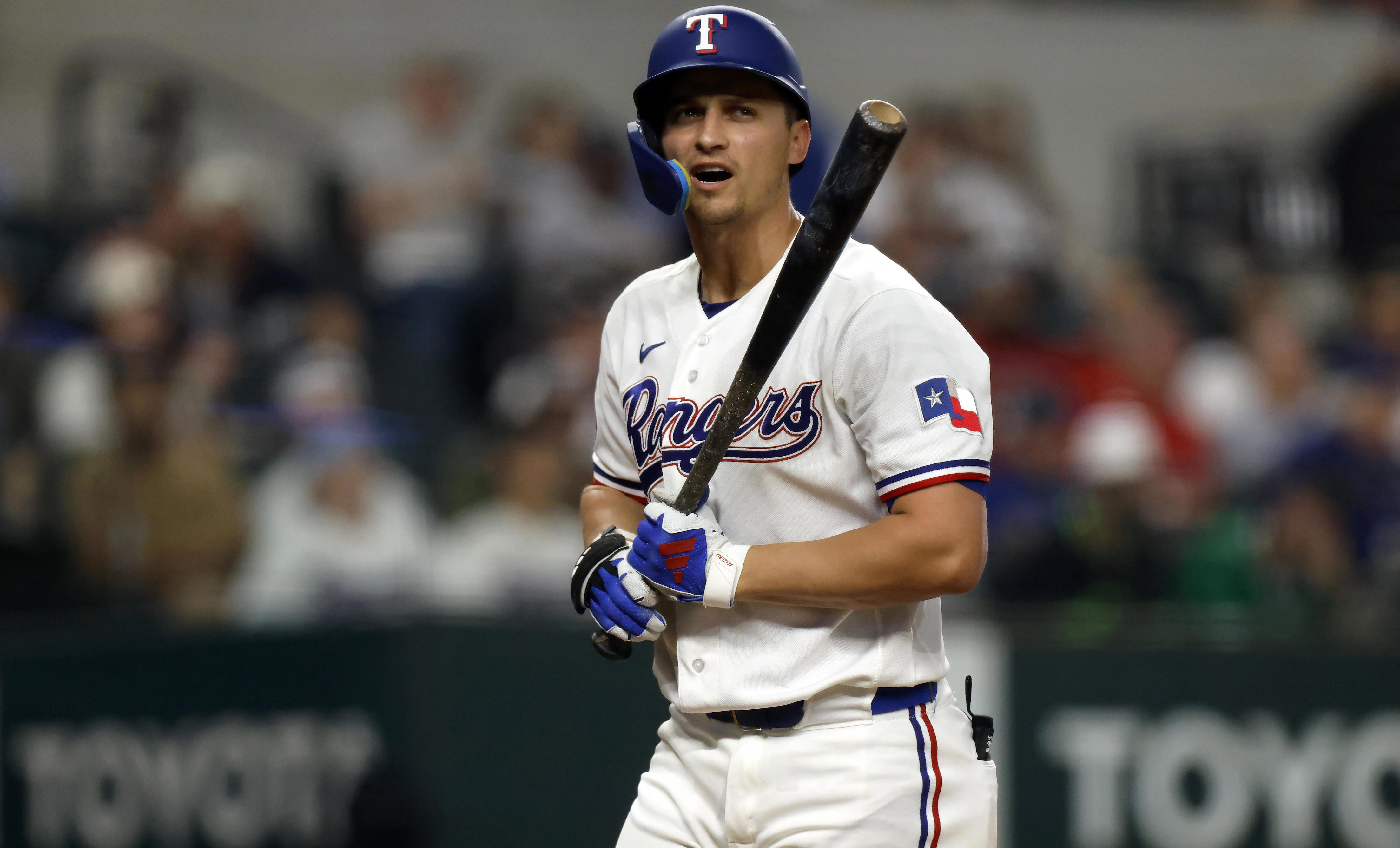 Friday morning Rangers links