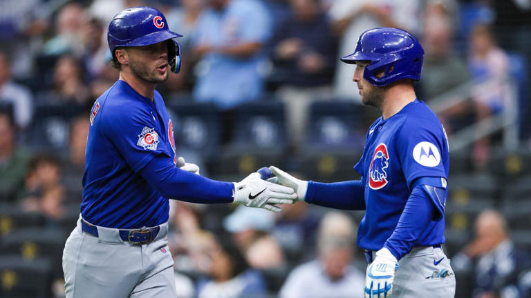 Cubs vs. Diamondbacks prediction, odds, time: 2026 MLB picks for Friday ...