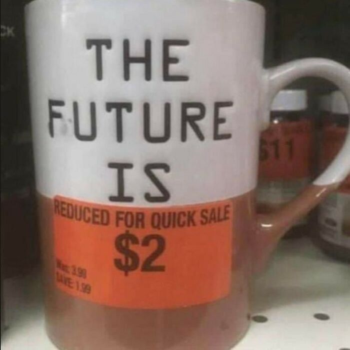 46 photos so wrong they’re almost right: A collection of cursed images