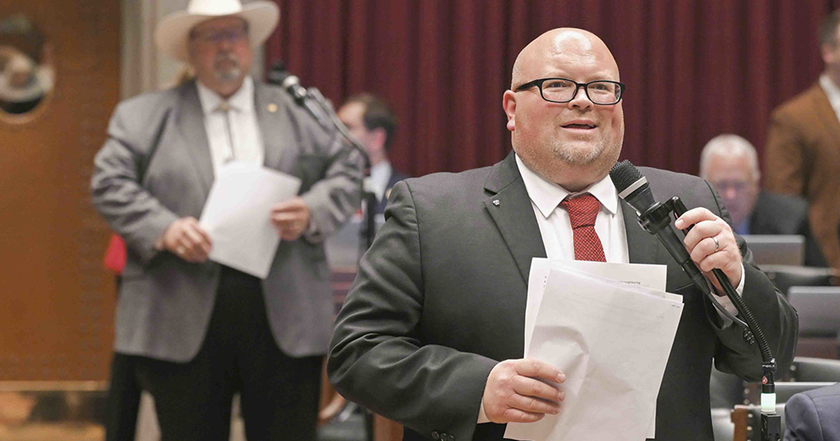 Missouri House passes bill creating high school athletics appeals board