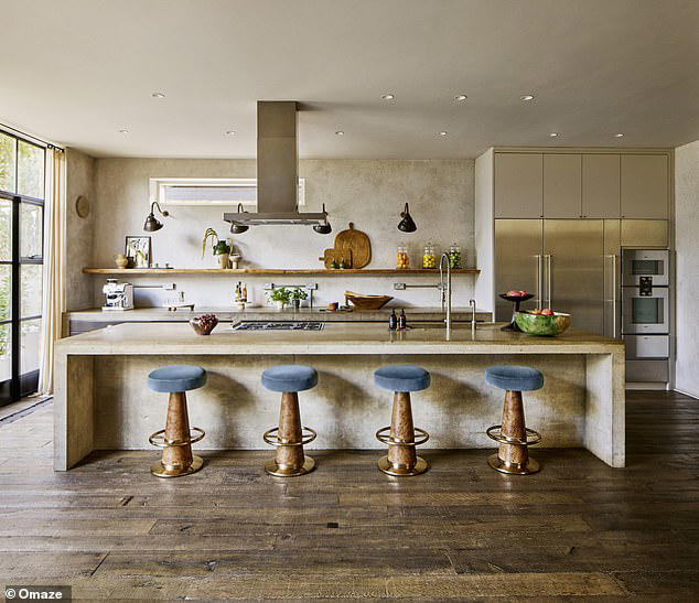 Interiors expert reveals the common mistakes that can make a house feel ...