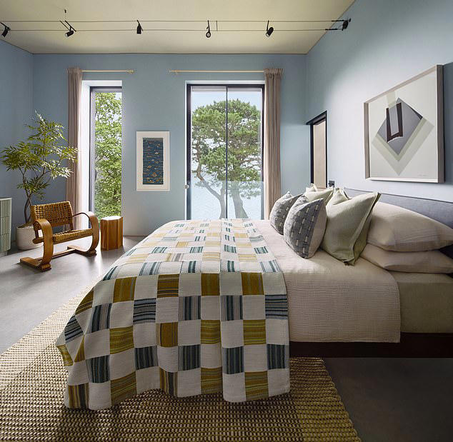 Interiors expert reveals the common mistakes that can make a house feel ...