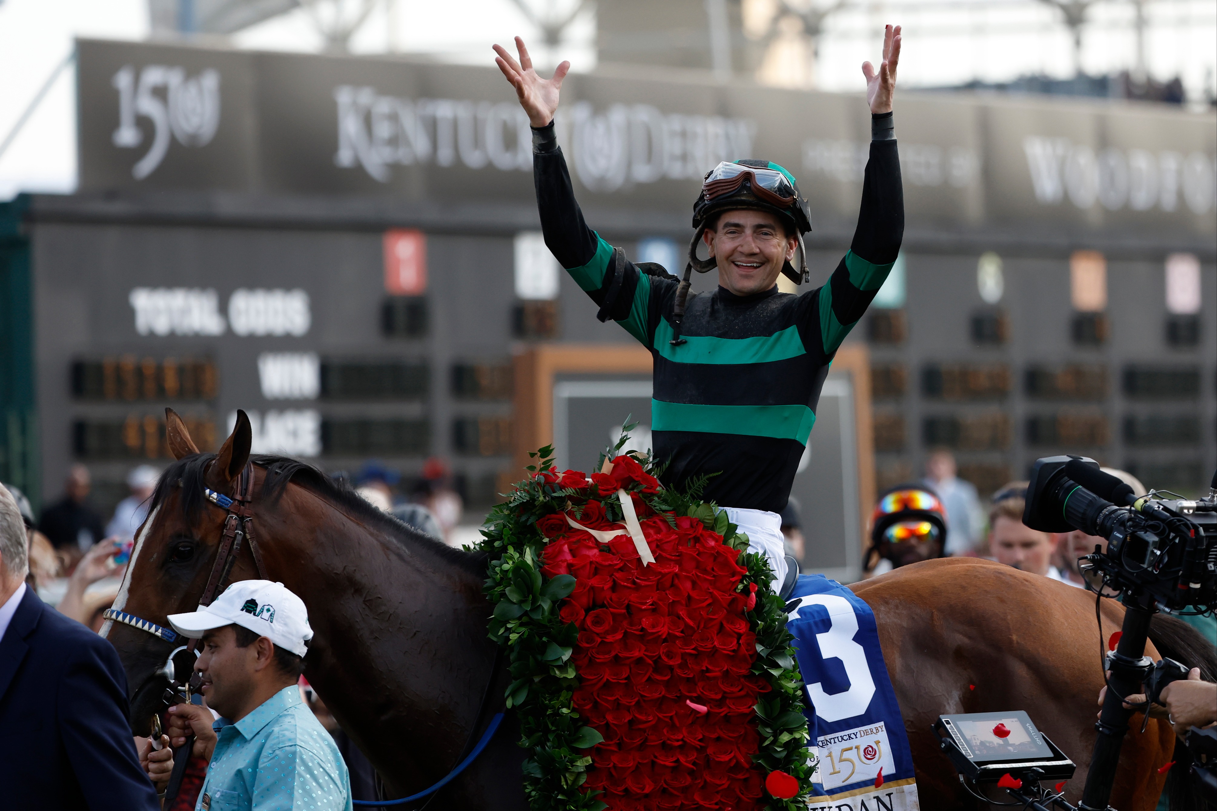 How to bet on the 2026 Kentucky Derby