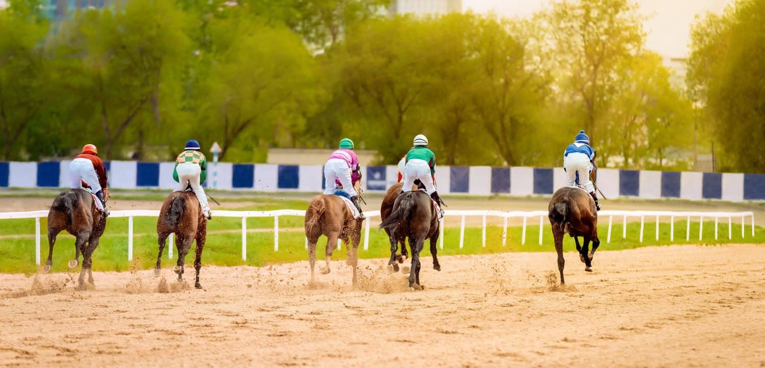 As the Kentucky Derby nears, the debate over horse racing’s ethics is ...