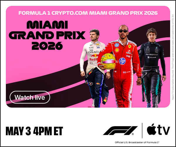 The 2026 F1 rule changes hit Miami first. Here’s what’s different this ...