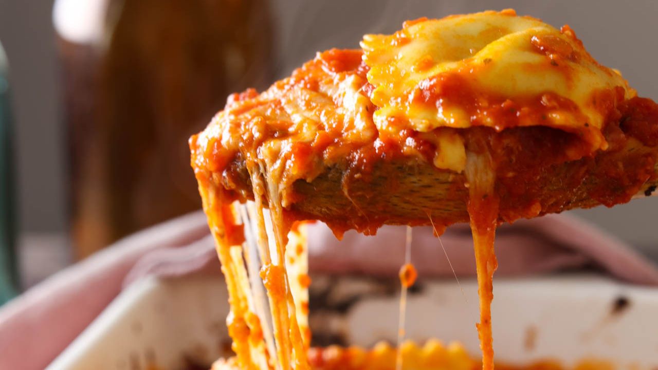 23 dump-and-go casseroles we make on repeat