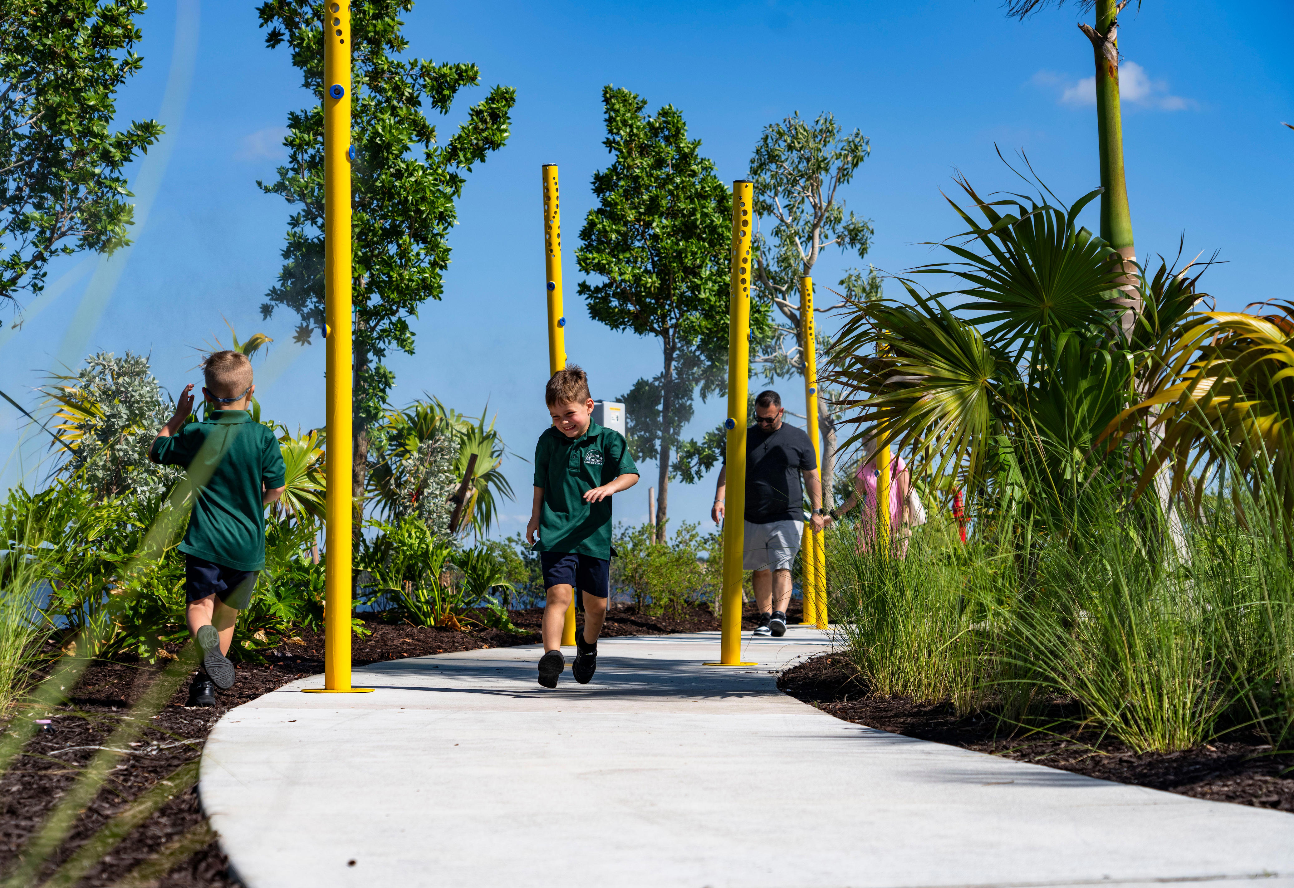 Cape Coral OKs $1.3M for new sidewalks to improve pedestrian safety
