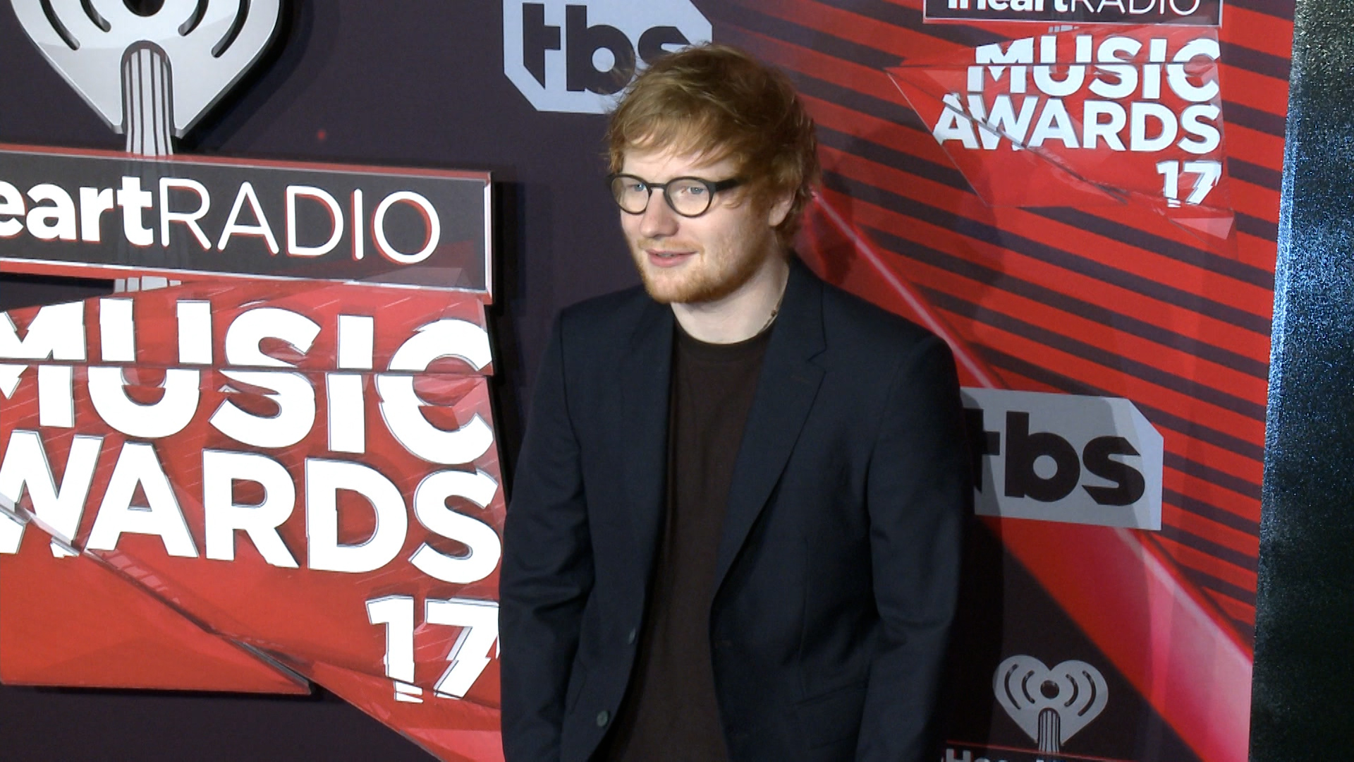 Ed Sheeran reveals buzz cut and health battle