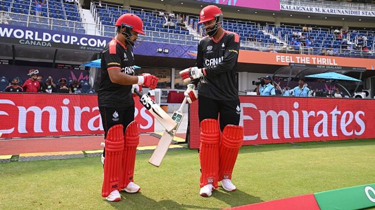 Canada men's cricket team ropes in former Rajasthan Royals and Andhra coach