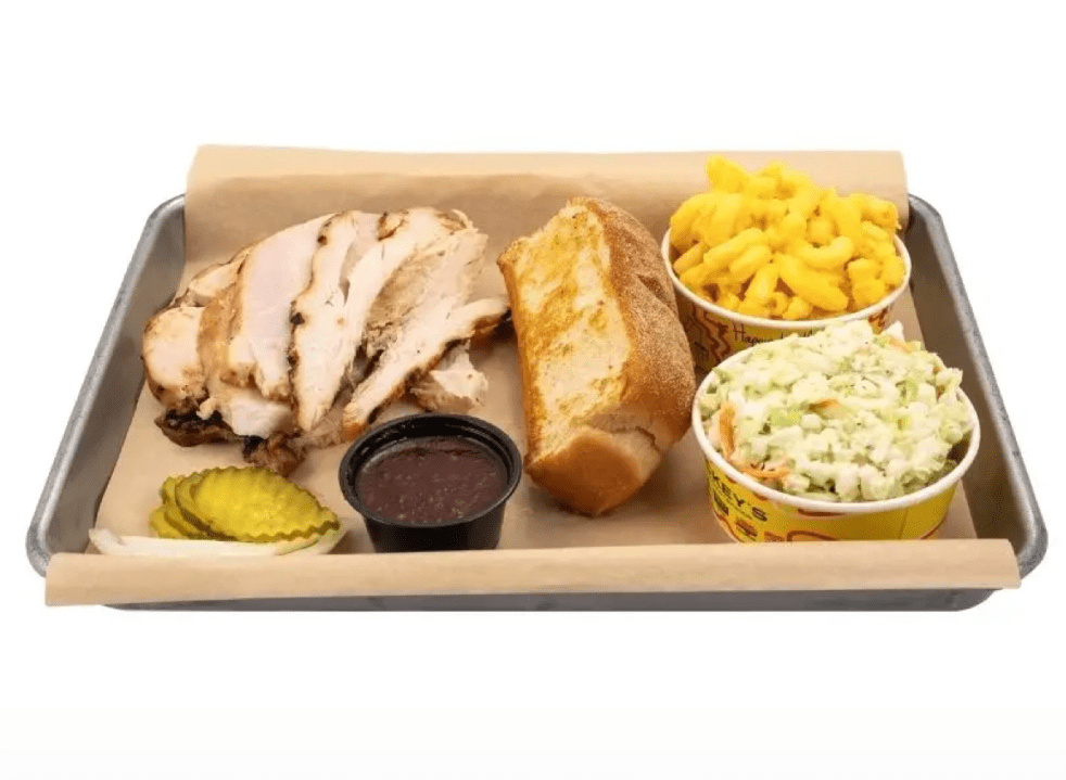 6 BBQ chains serving the best under-$15 smoked meat platters