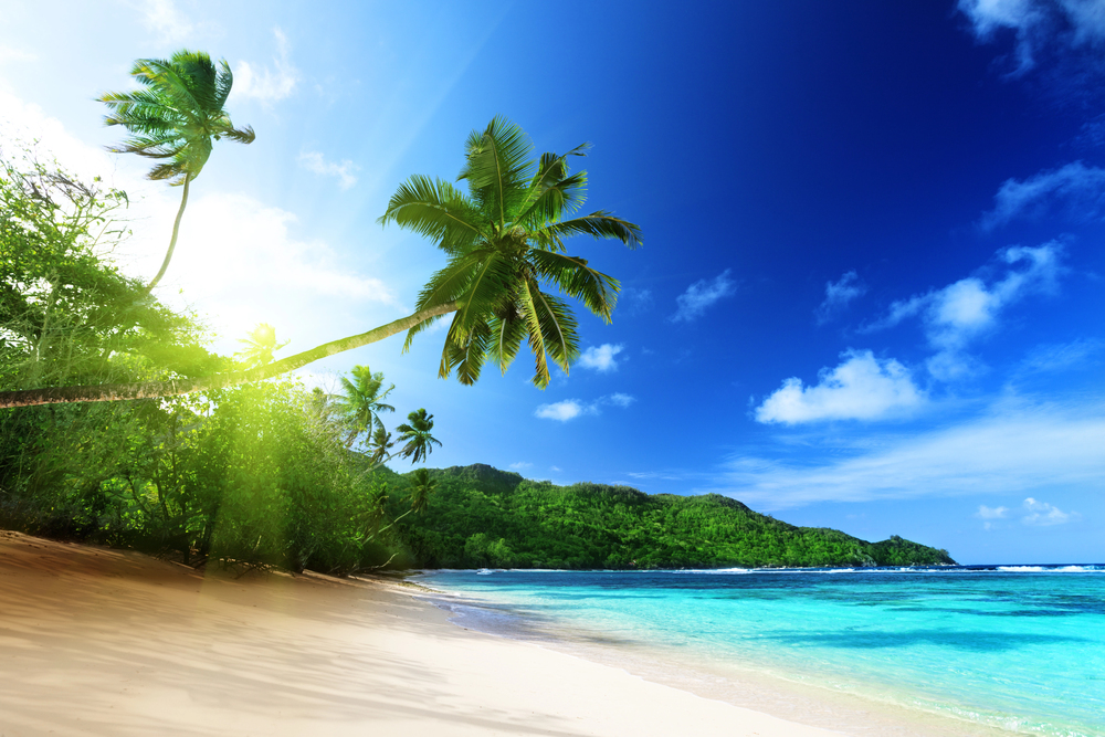 15 relatively affordable tropical islands buyers can own