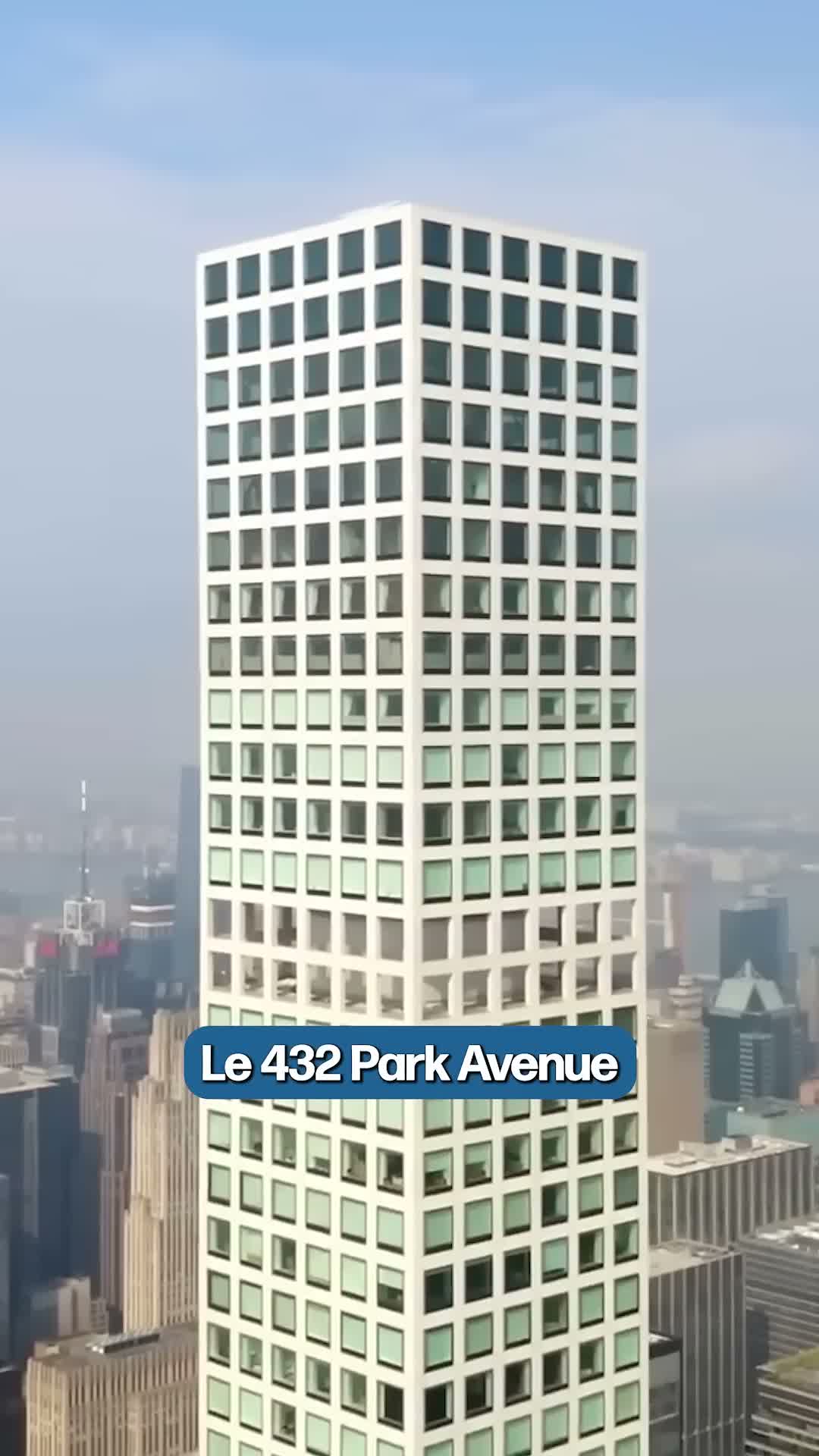 C'est la descente aux enfers pour les milliardaires de New York