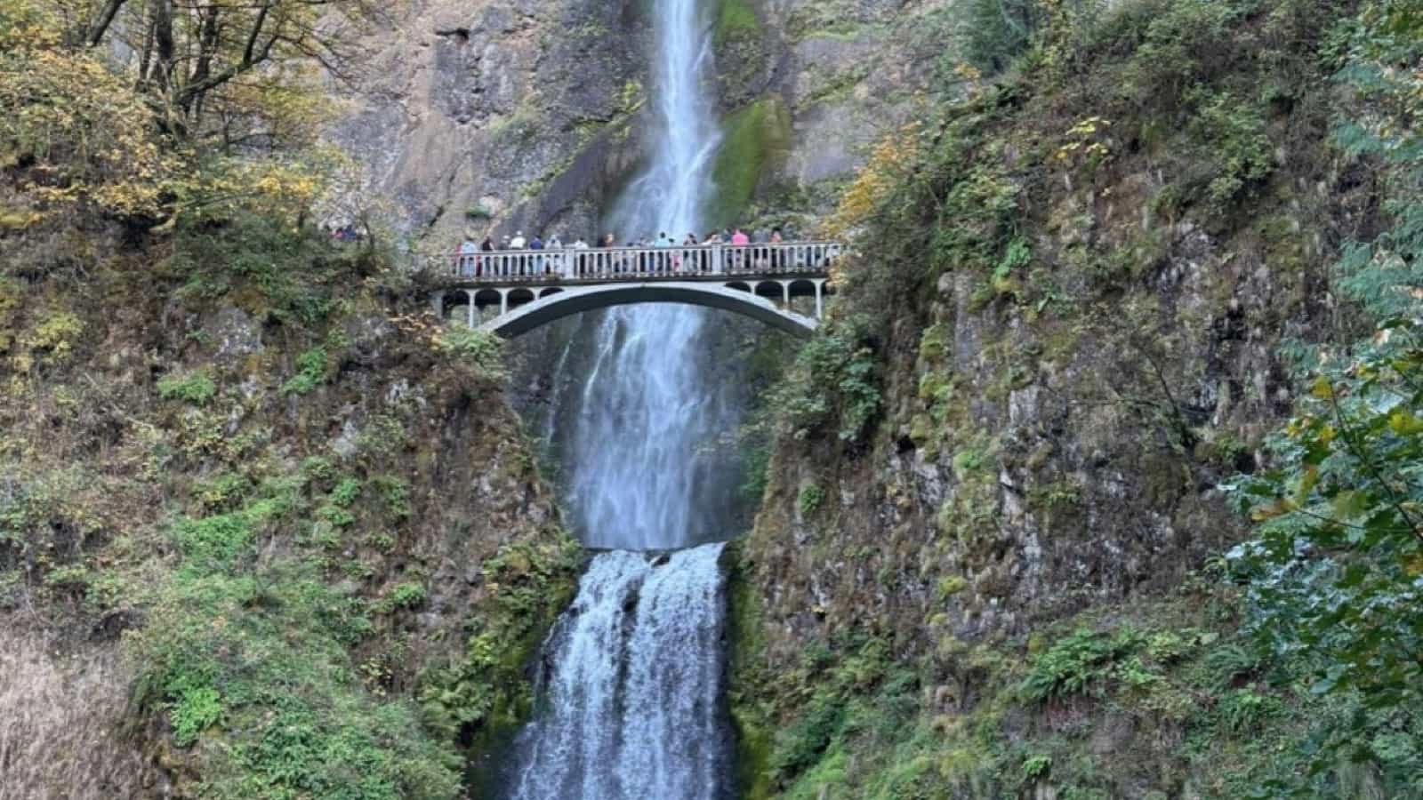 10 reasons the USA is better for repeat travel than the UK