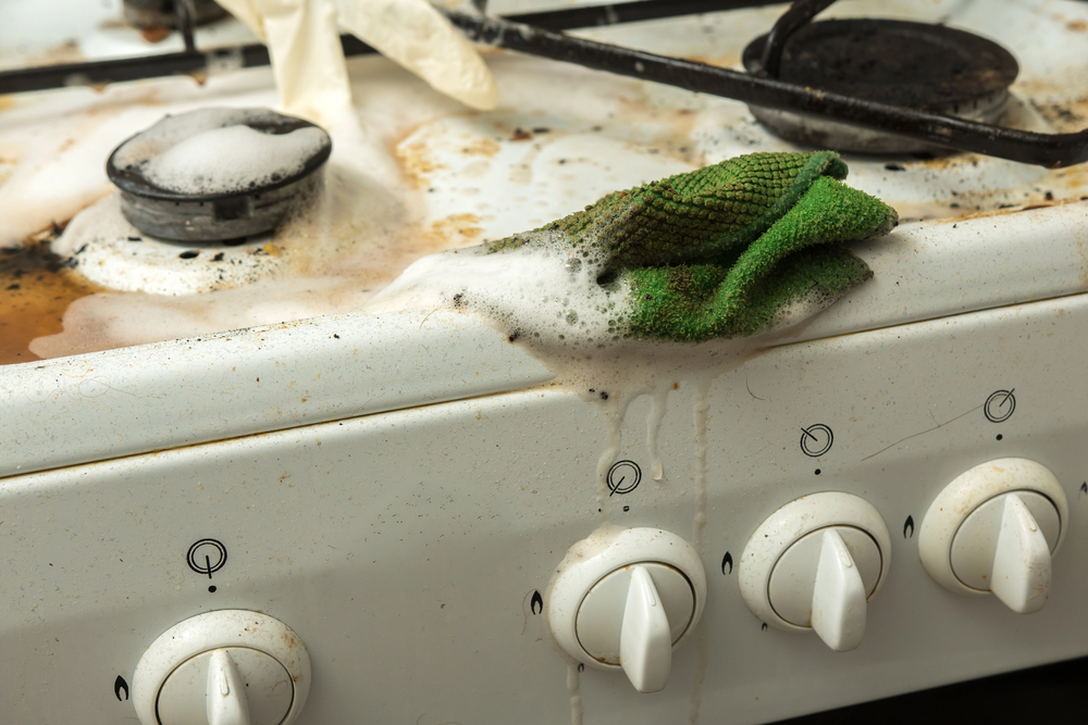 Clever shortcuts for the most annoying cleaning tasks