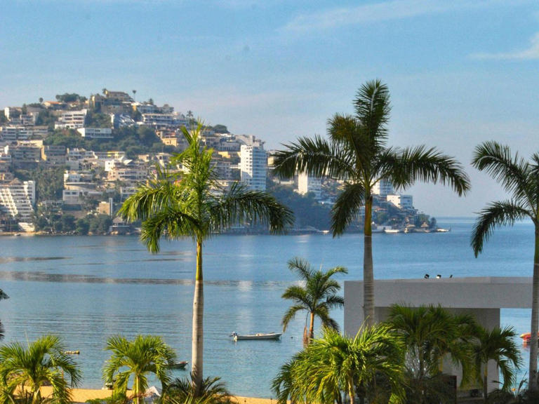 Tianguis Turístico 2026 en Acapulco: ventas suben 137%, ¿cuánto dinero ...