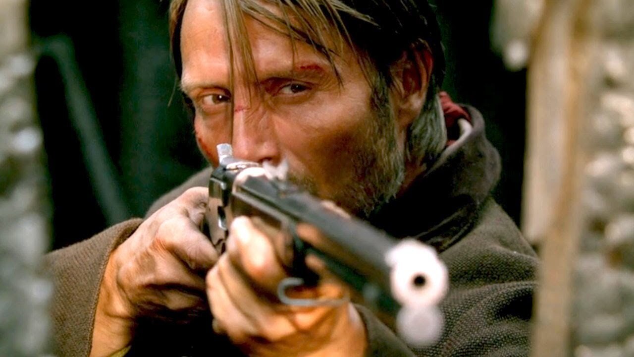 15 best neo-western movies to learn the genre
