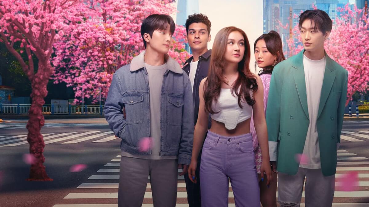 30 popular shows on Netflix right now everyone seems to be watching