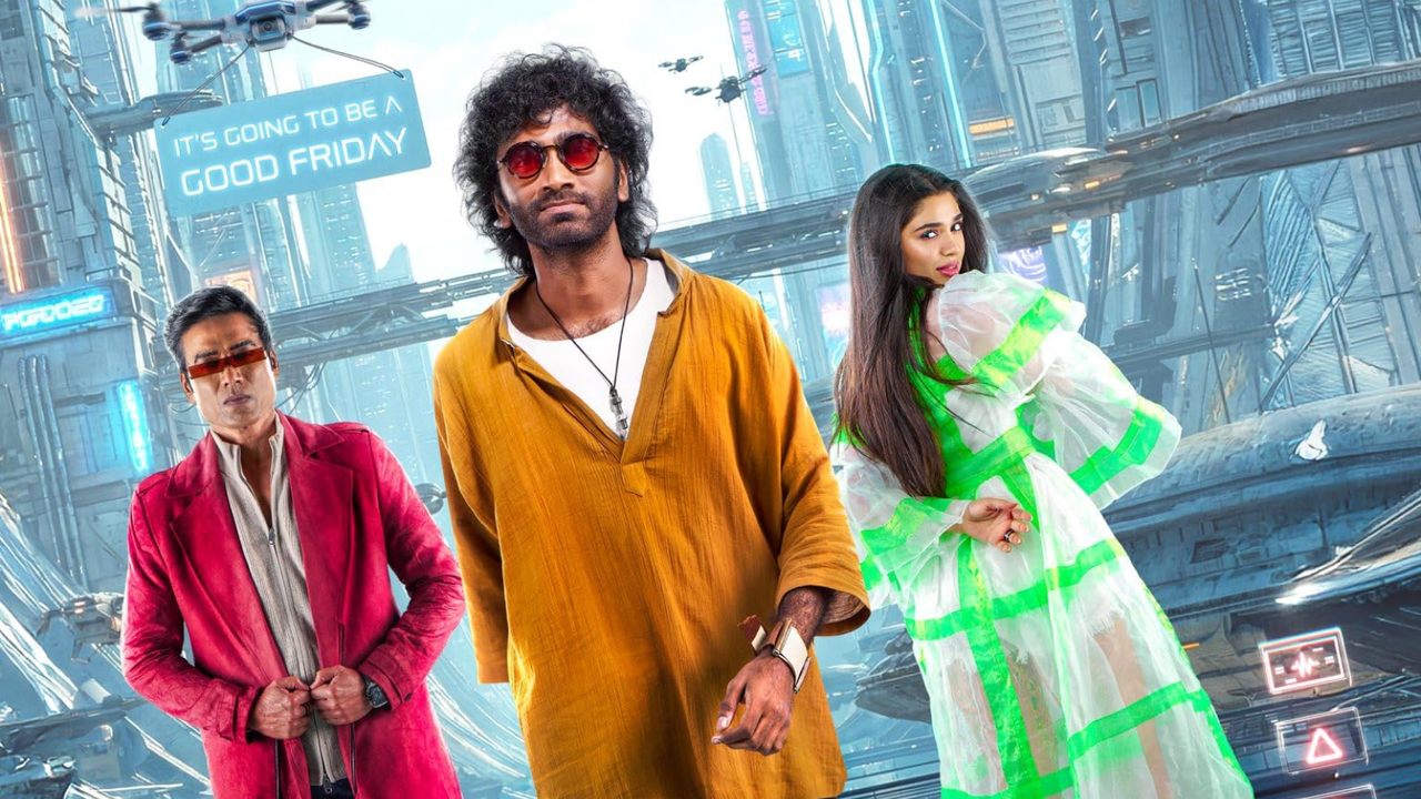 Love Insurance Kompany OTT premiere: Details on when and where to ...