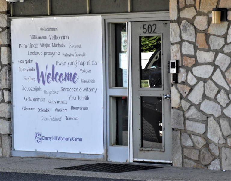 Cherry Hill Women's Center ordered to fix 'serious risk' to patients