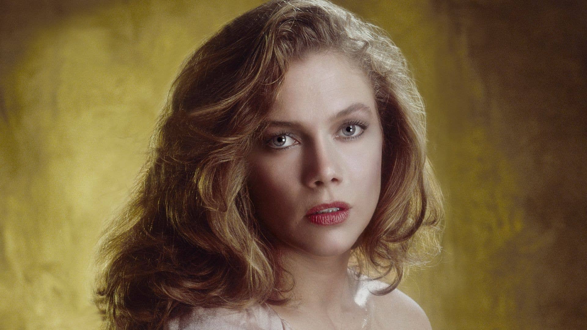 Meet Kathleen Turner's only child – who worked with 'Boy Meets World ...