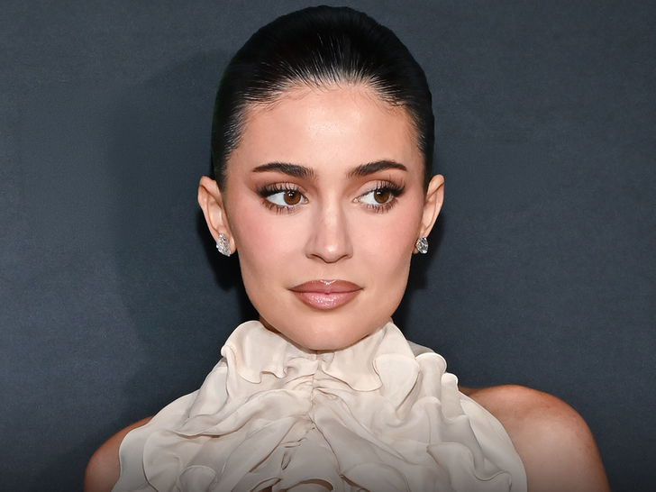 Kylie Jenner sued by second housekeeper for failing to stop harassment