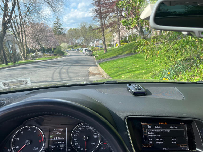 High performance, low price: Cobra's new sub-$200 radar detector delivers