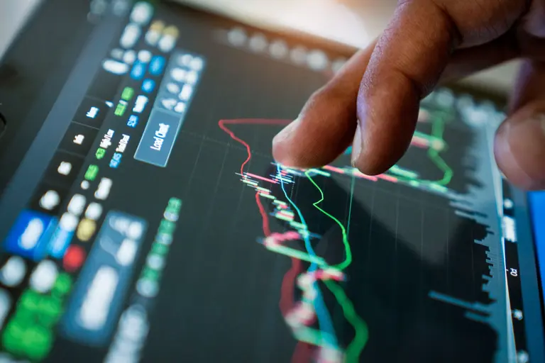 8 best stock trading apps of July 2026