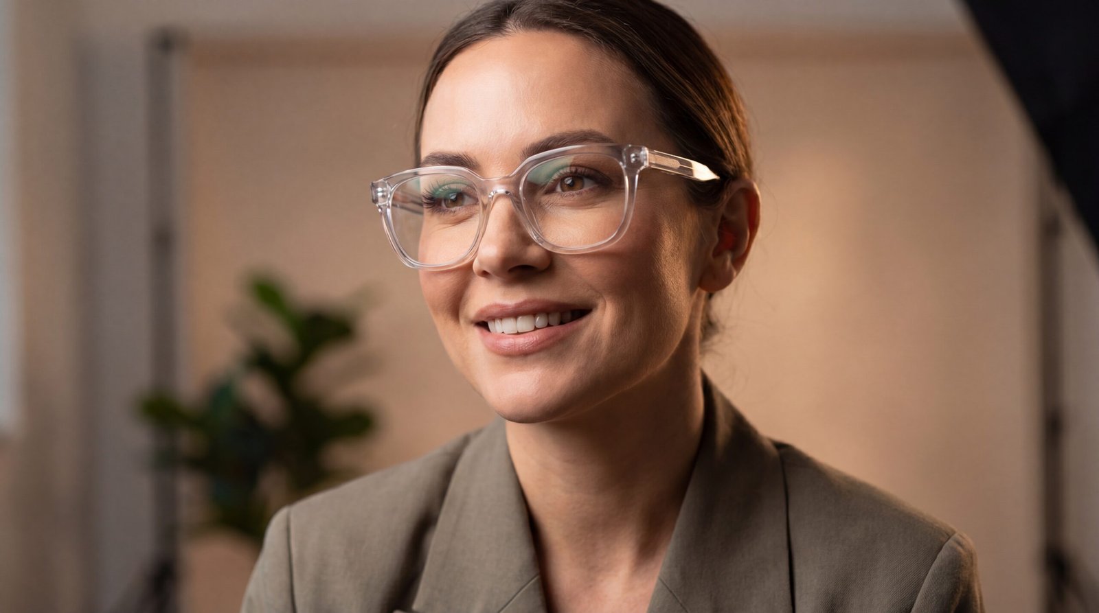 Your best look behind lenses: 8 makeup secrets for glasses wearers