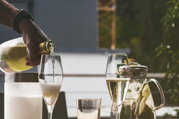 Alcohol sales proposed at Oxford city centre cafe