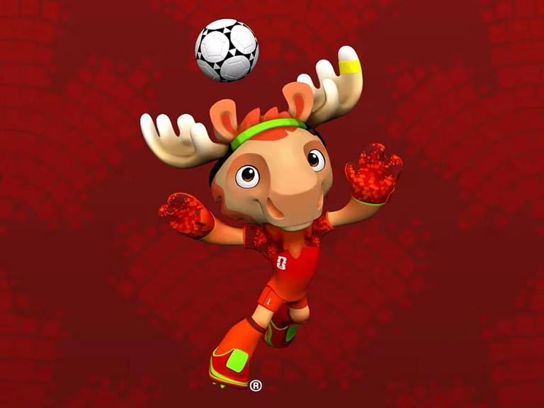 FIFA World Cup 2026: Everything about the cute official mascots and the ...