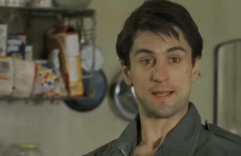 6 famous movie quotes that were completely improvised