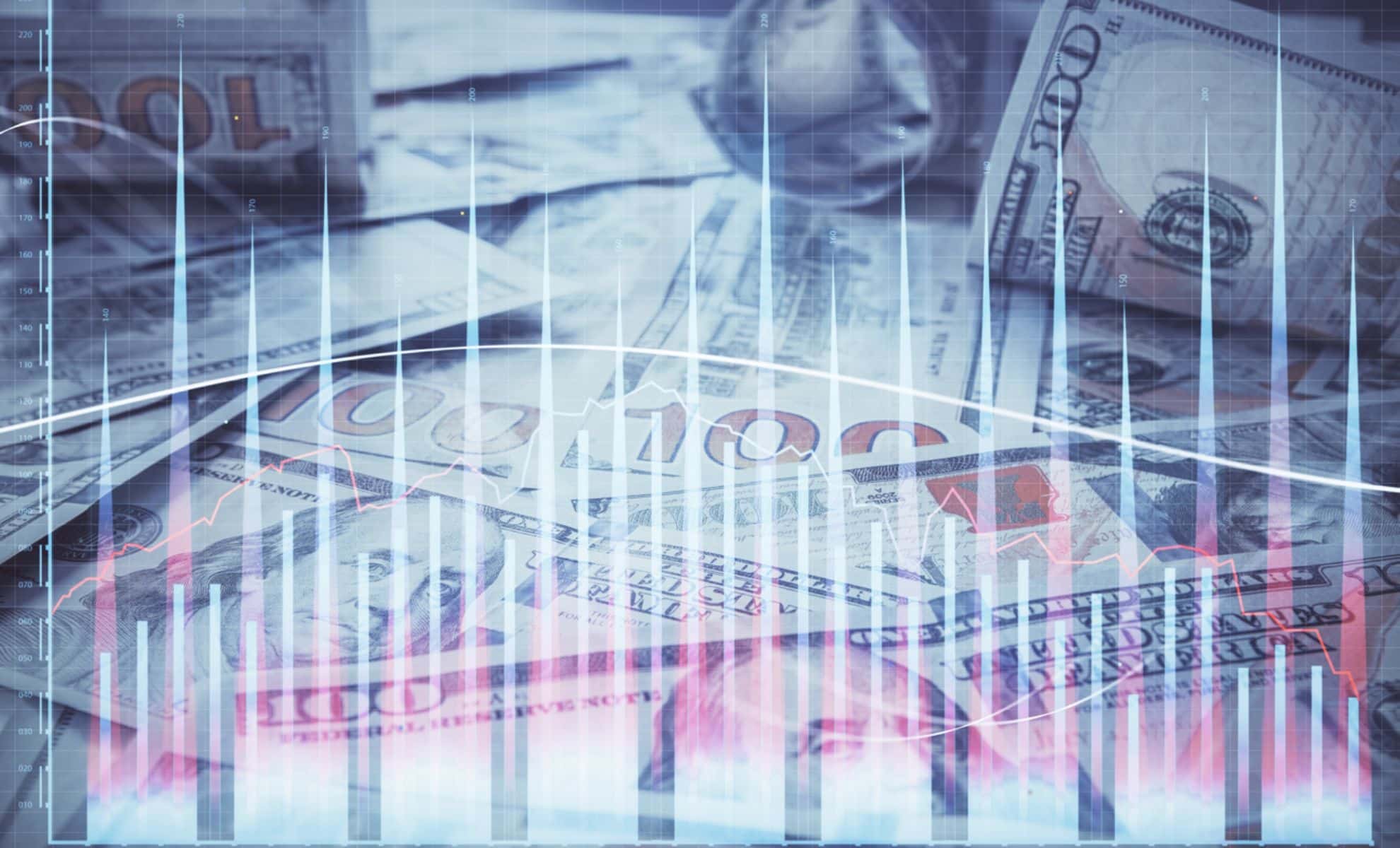 US debt just crossed a line not seen since WWII, and it’s raising new ...