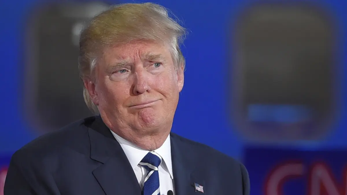 Trump tidak yakin AS akan capai kesepakatan dengan Iran