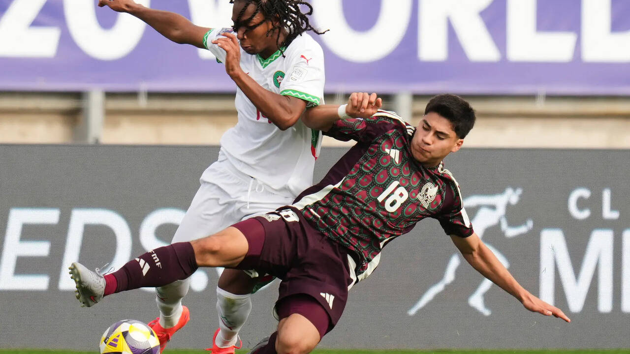 Potential US-born players for Mexico's 2026 World Cup roster