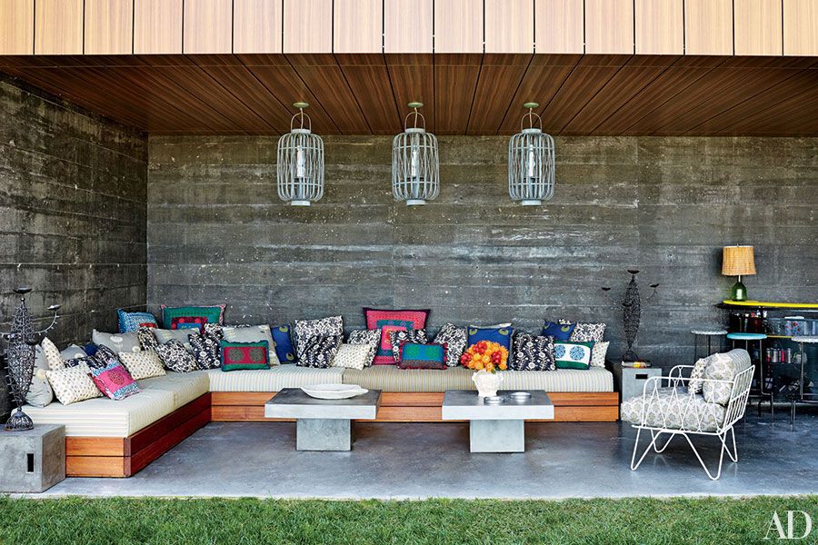 98 outdoor seating ideas that will refresh your backyard and rooftop