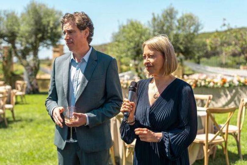 'Intoxicating' new legal drama perfect for The Split fans landing on BBC