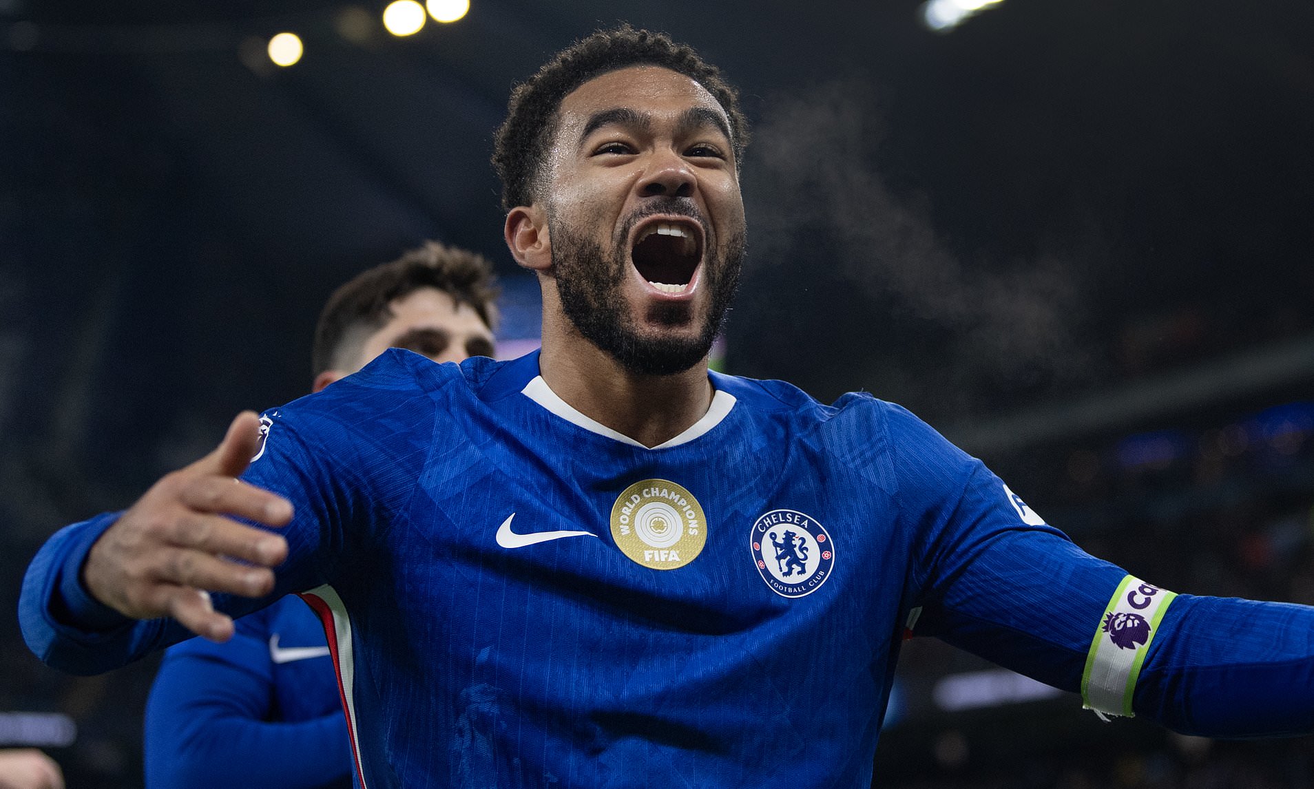 Unai Emery's fear for Aston Villa and Reece James close to Chelsea ...