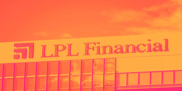 LPLA Q1 deep dive: Organic asset growth and AI strategy amid margin ...