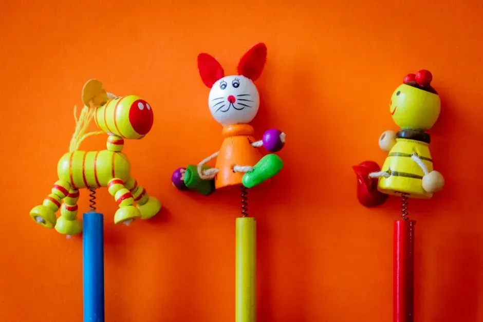 Forgotten toys only '60s kids remember - and why some still haunt them
