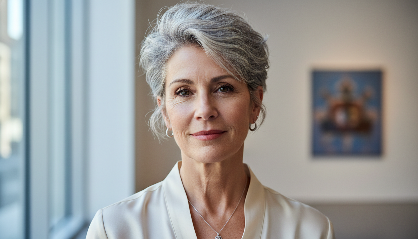 10 classic hairstyles that never stop flattering women of every age