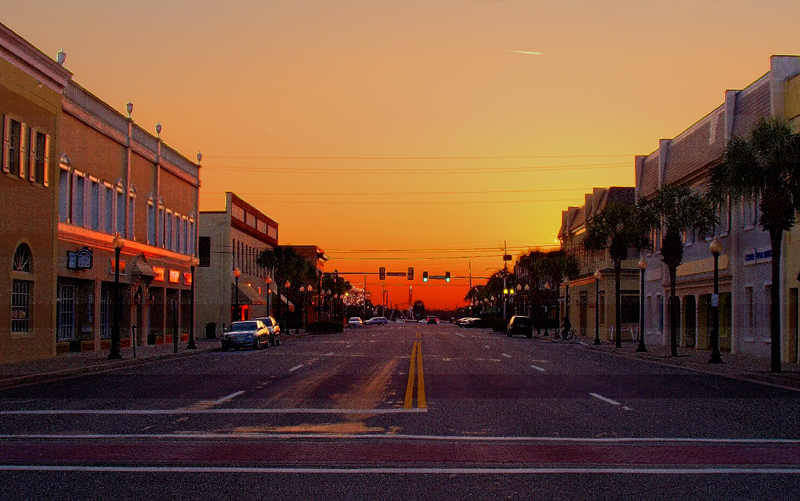 Small towns with the weirdest claims to fame